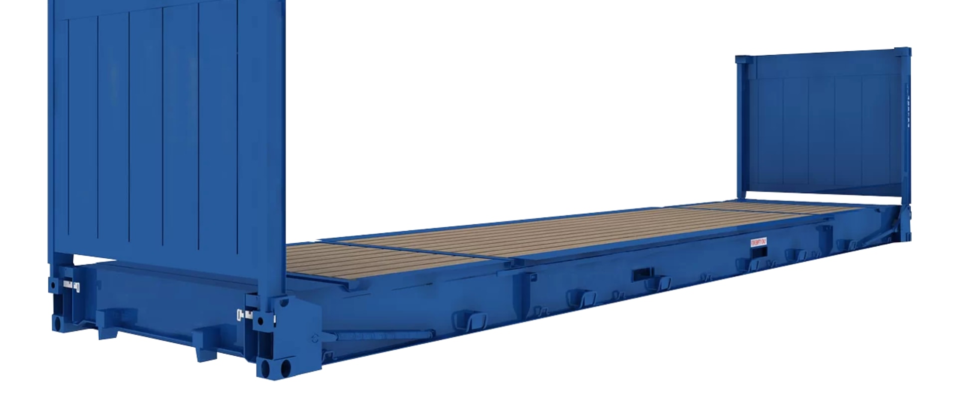 Everything You Need to Know About 40ft Containers