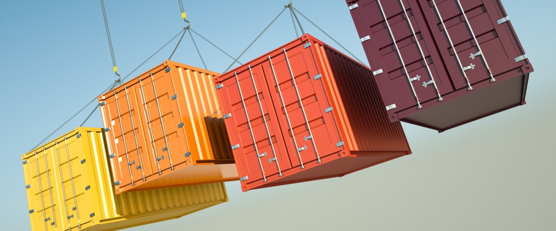 How Big is a 40 Foot Shipping Container? - A Comprehensive Guide