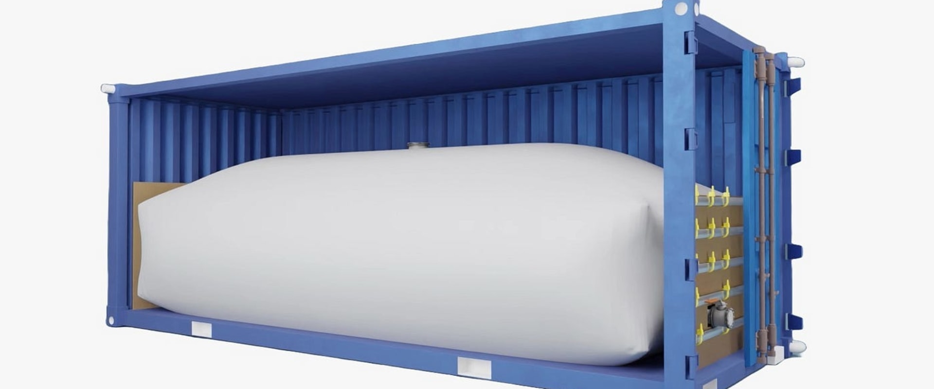 Transporting Liquids Safely in Shipping Containers: What You Need to Know