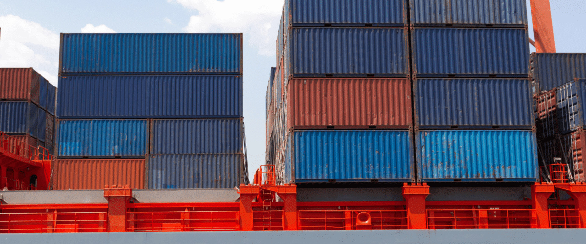 What are the positives and negatives of using shipping containers?