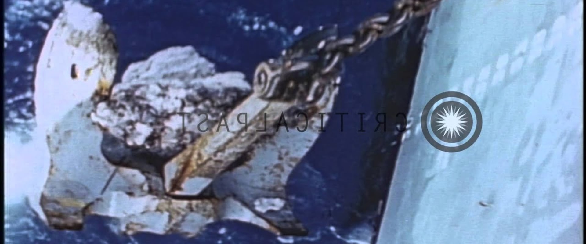 Can Ships Drop Anchor in the Middle of the Ocean? - An Expert's Perspective